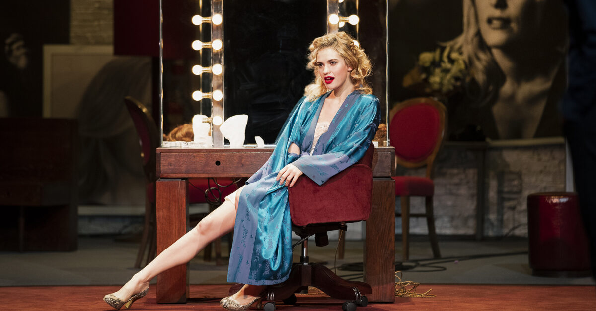 When the Movies Hit the Stage: 9 Straight Play Adaptations of Films ...
