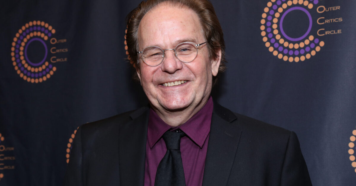 Gordon Farrell's Alice Again Uncovers the Man Behind Alice In ...