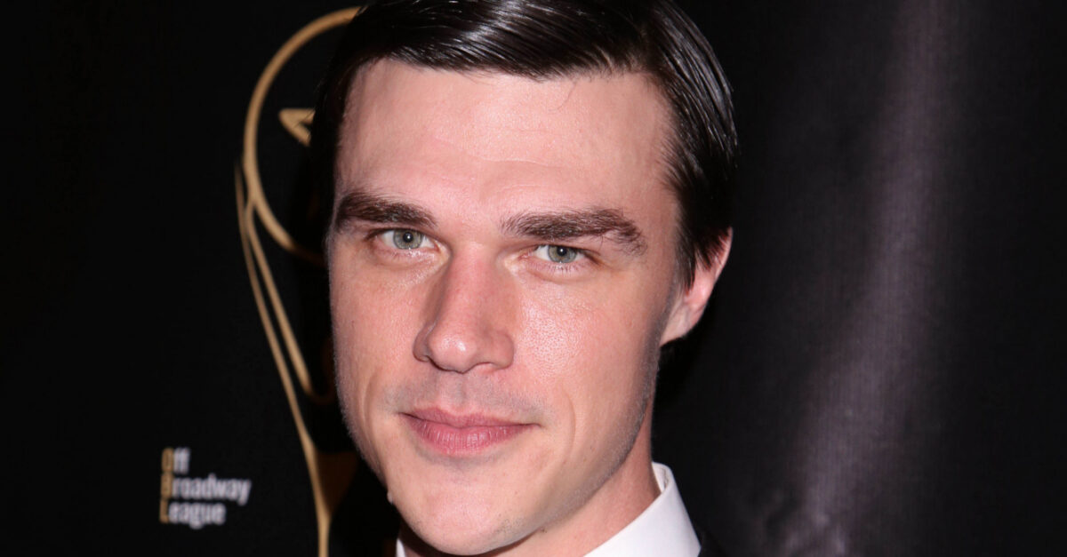 Broadway Alum Finn Wittrock Joins Shakespeare & Company's Julius Caesar ...