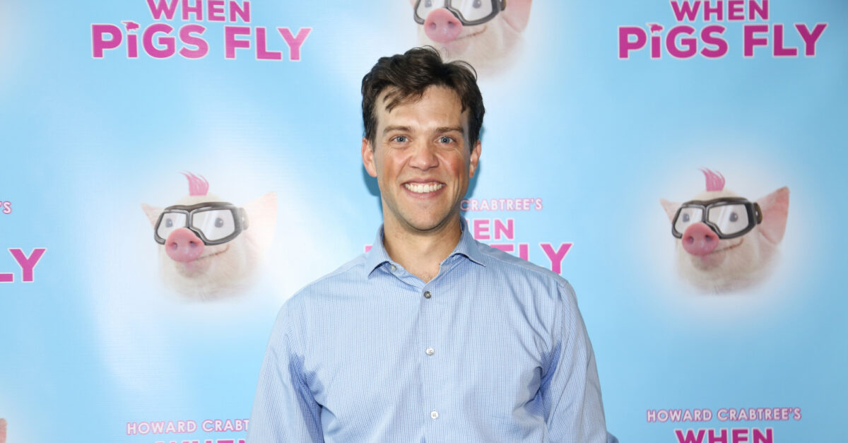 Jordan Ahnquist, Lindsay Ryan, Steven Hauck, Bill Kux Are Part of July ...