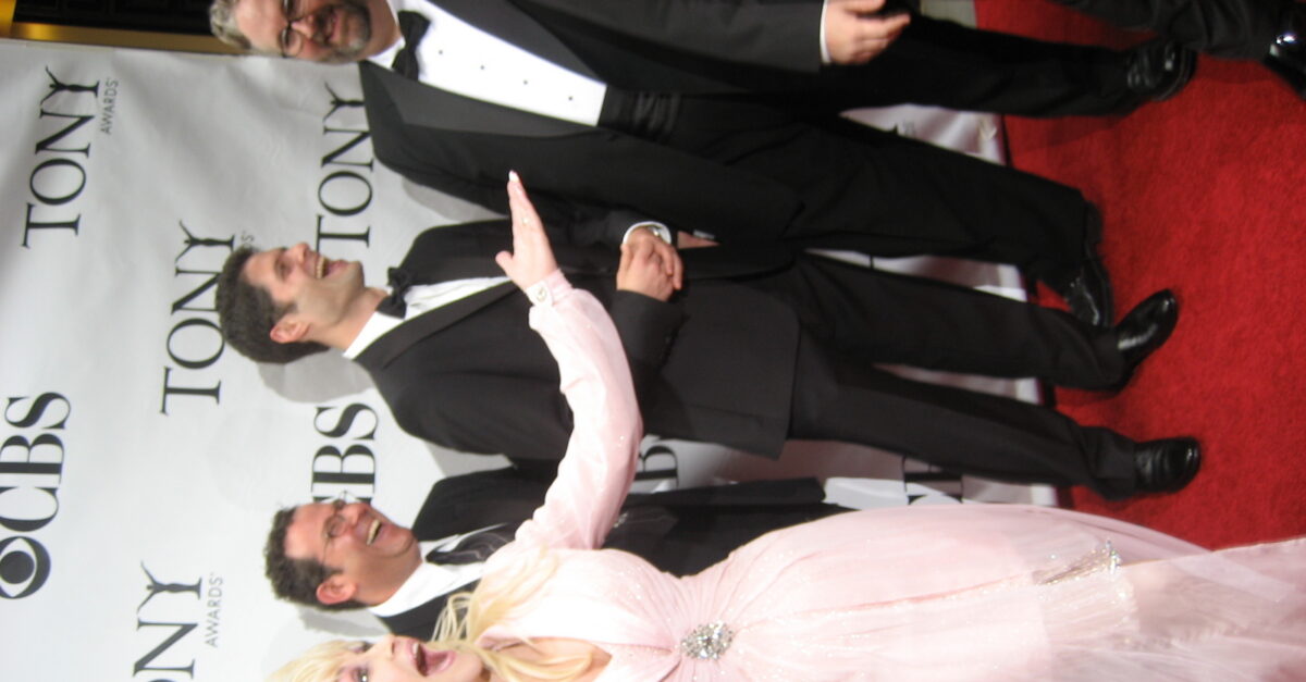 Meet the Cast of Hal Prince’s Prince of Broadway | Playbill