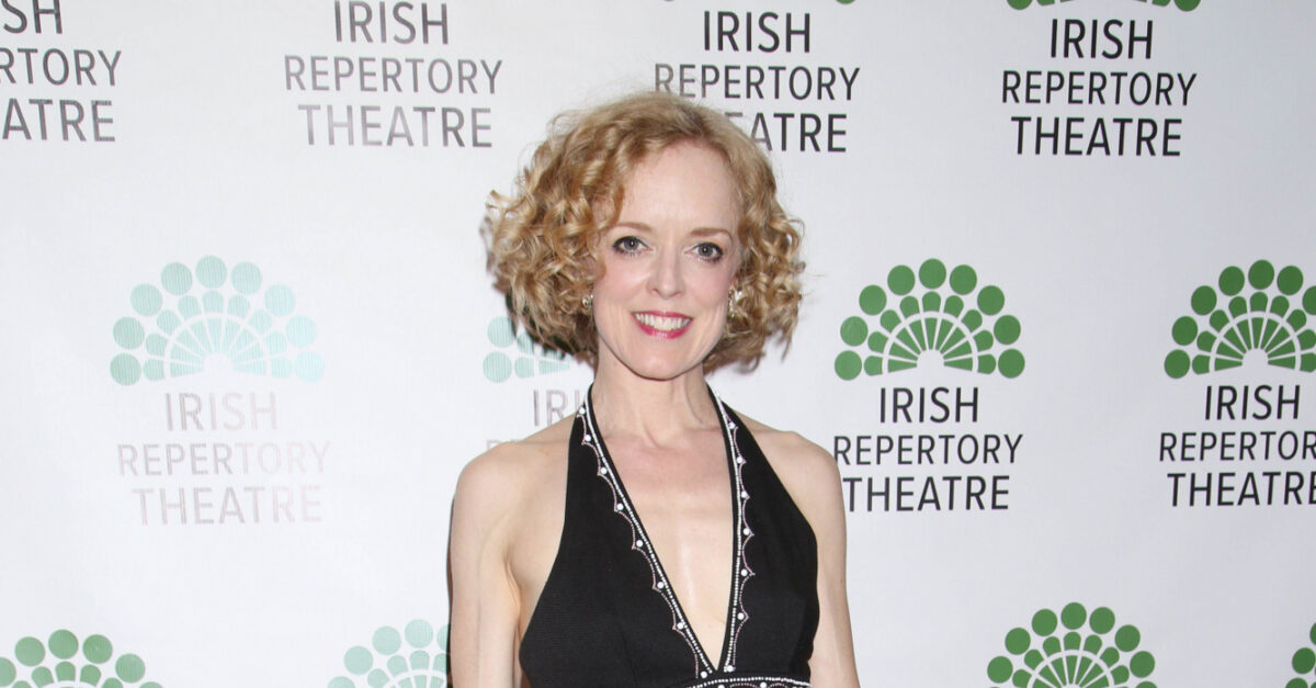 Nancy Anderson Will Share the Music That Makes Her Dance in July | Playbill