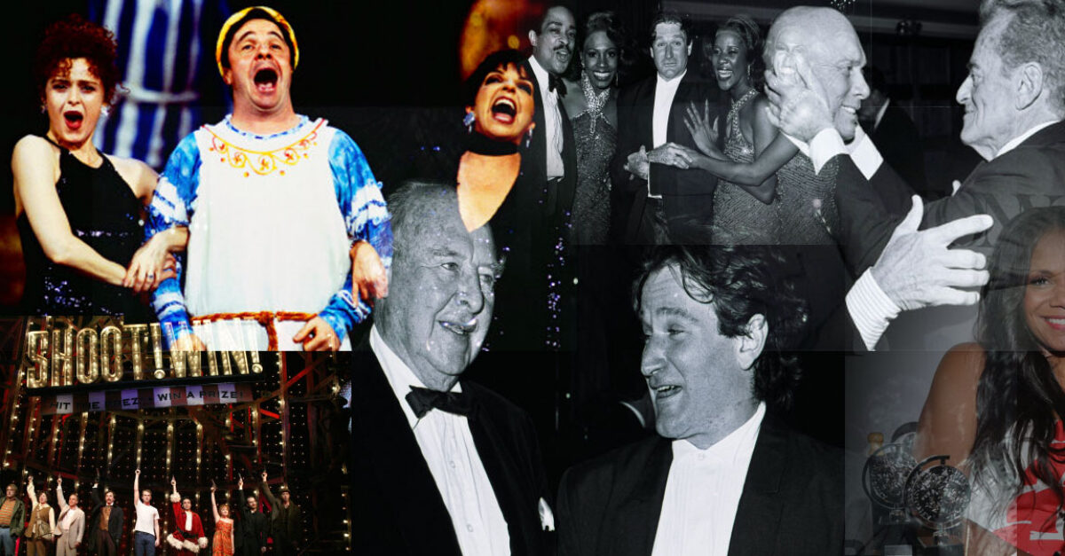 The Untold Stories Behind the Most Famous Photos in Broadway History ...
