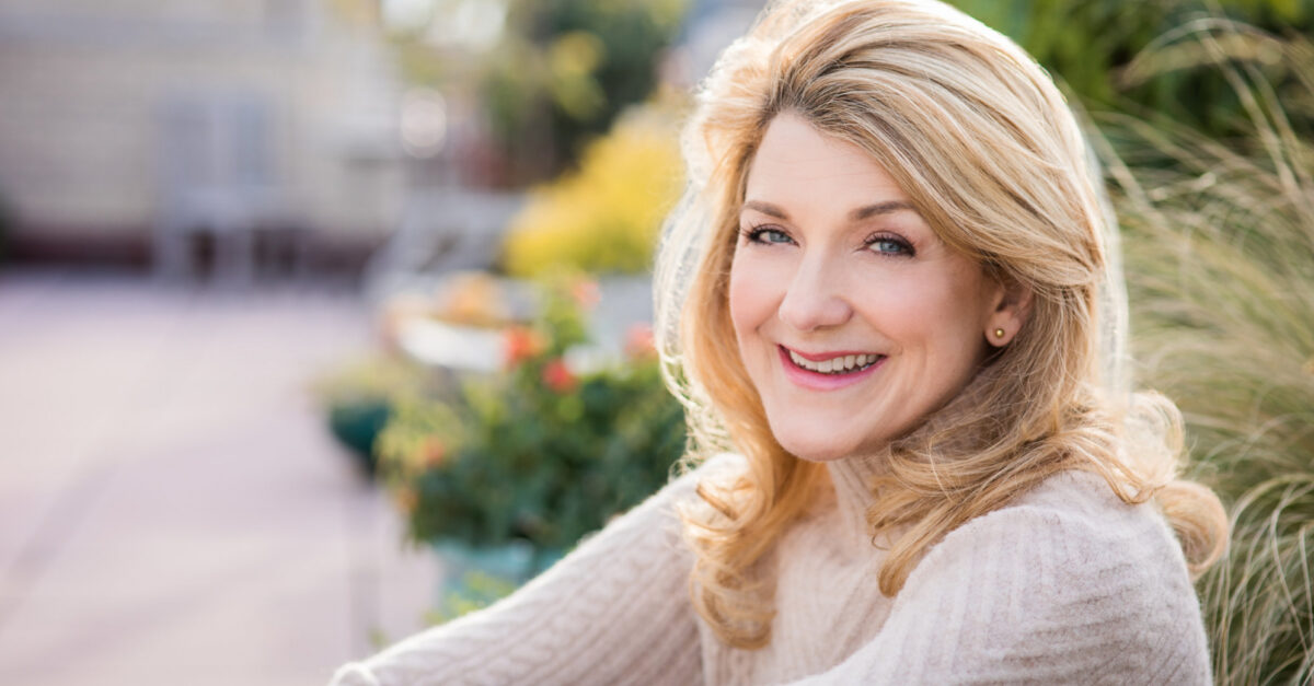 Why Tony Winner Victoria Clark Is an Actor’s Director | Playbill