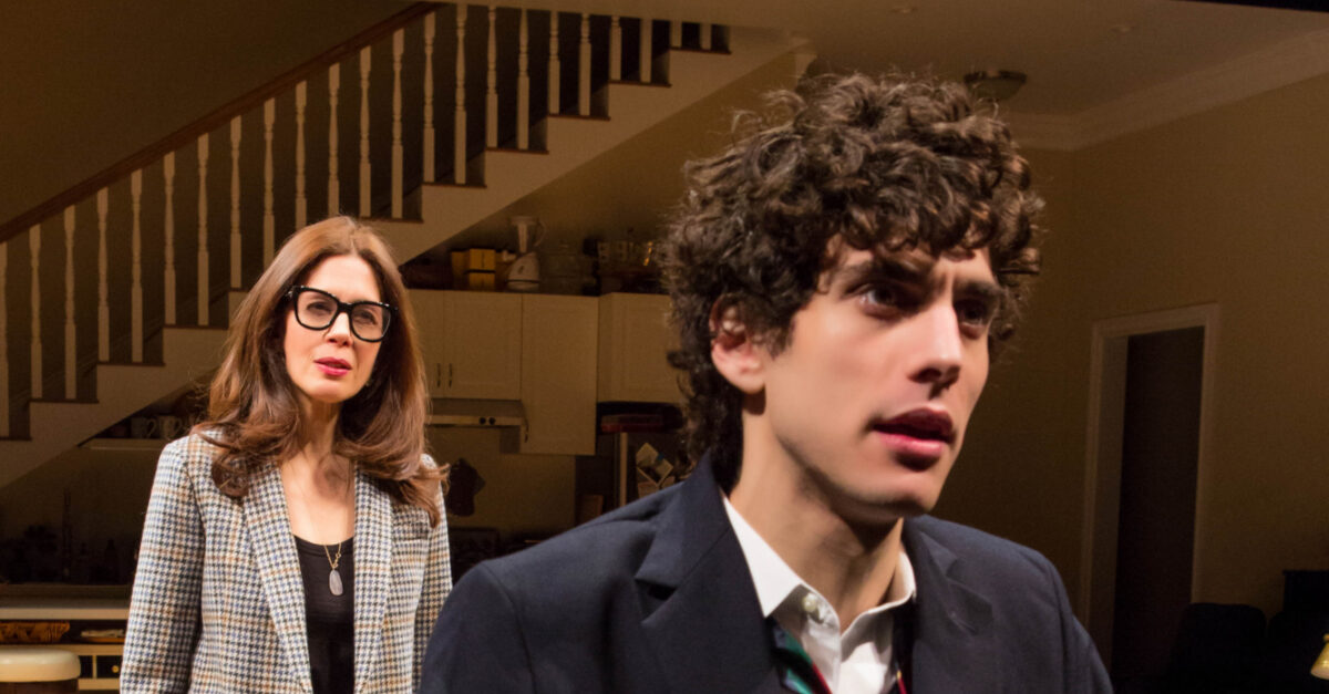 Ben Edelman to Reprise Admissions Performance in the West End | Playbill