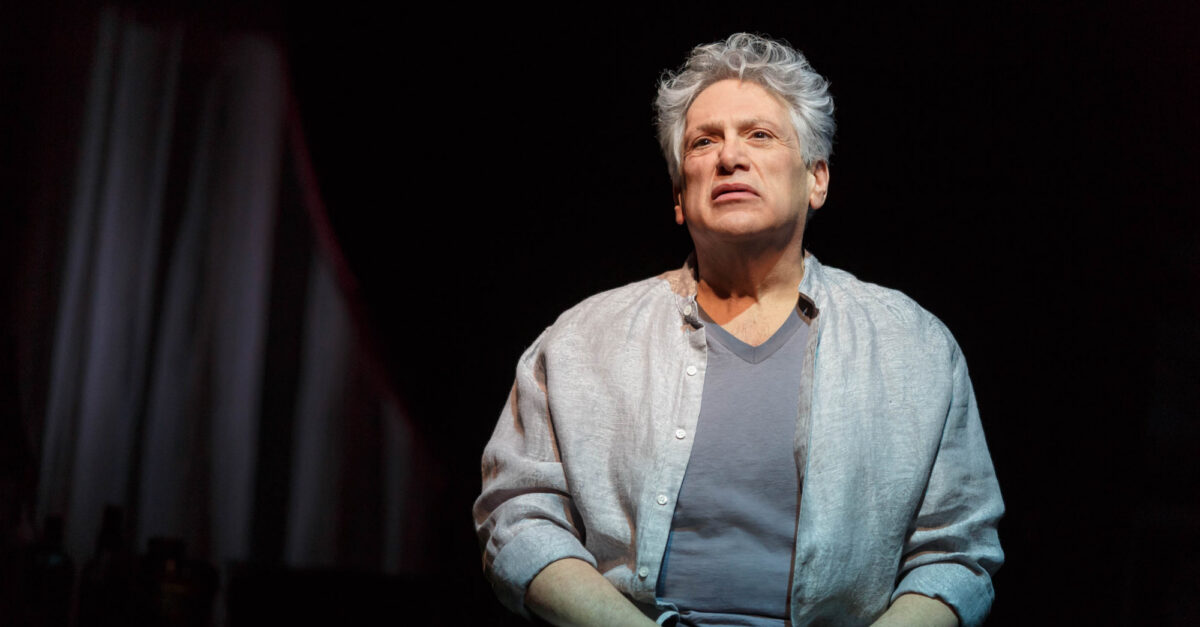 What Did Critics Think of Gently Down the Stream? | Playbill