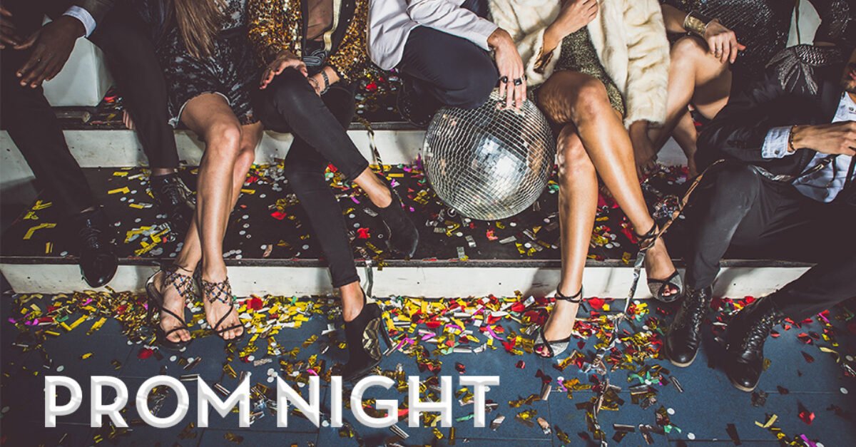 The Perfect Broadway-Inspired Soundtrack to Make Your At-Home Prom ...