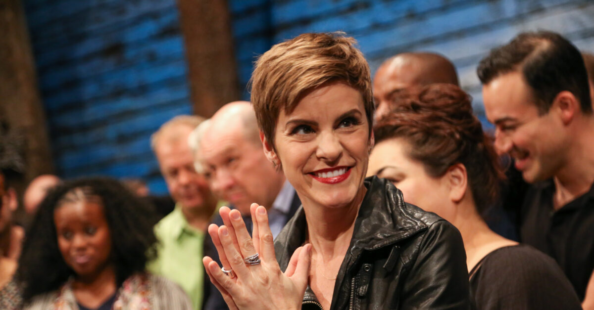 Jenn Colella Returns to Broadway's Come From Away June 21 | Playbill