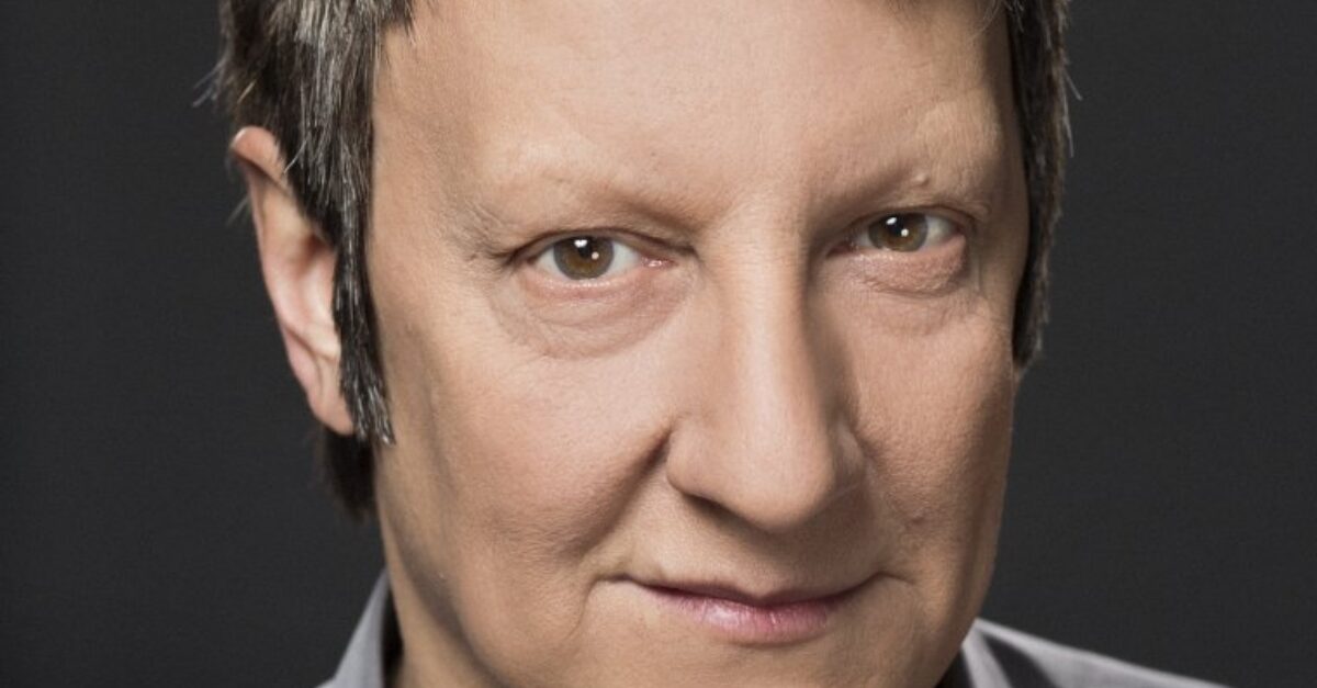 Robert Lepage Heading to BAM with New Solo Show | Playbill