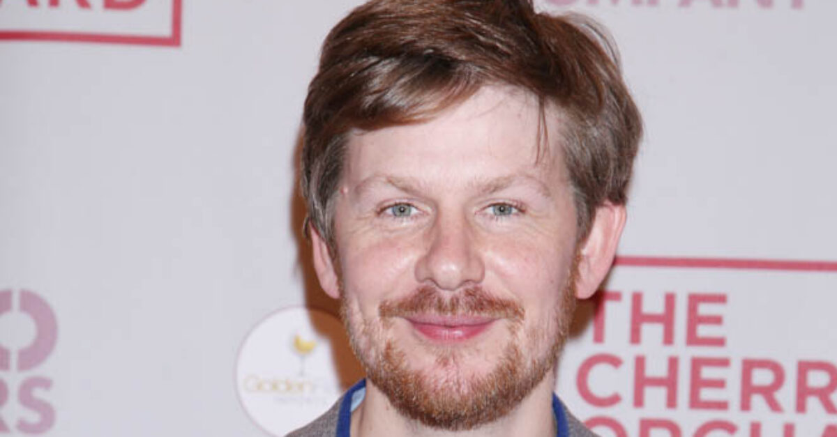 Simon Godwin Named New Artistic Director of D.C.'s Shakespeare Theatre ...