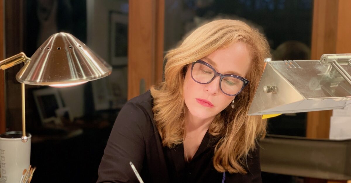 Growing Up With Tony-Winning Costume Designer Ann Roth for an Aunt, Amy ...