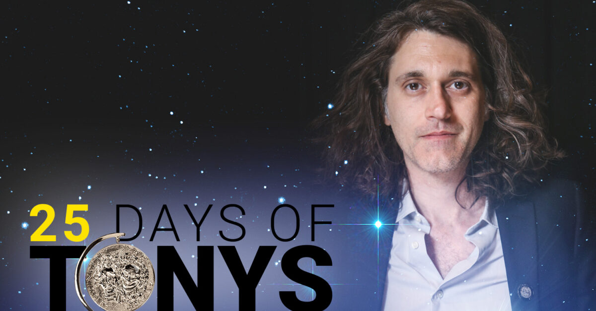 25 DAYS OF TONYS: How Lucas Hnath Wrote A Doll’s House, Part 2 Based on ...