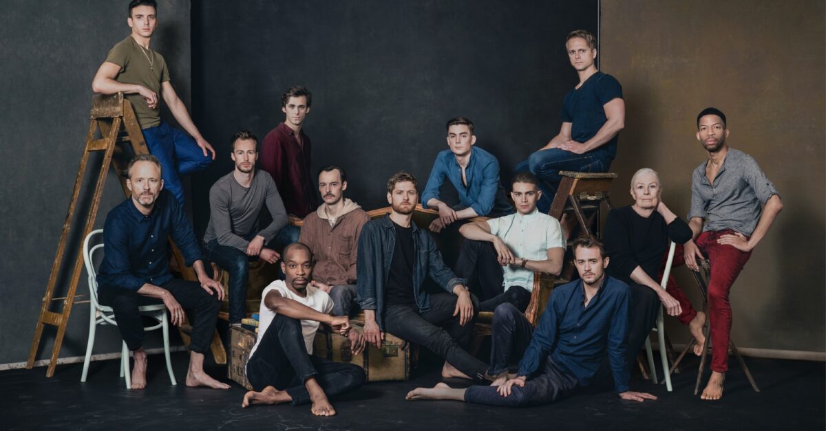 Full Cast Set for West End’s The Inheritance; Jack Riddiford to Join ...