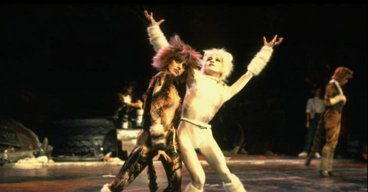 Cats Is, and Always Has Been, Good—And This Musical Theatre Historian ...