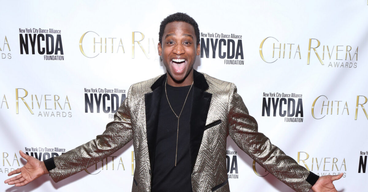 Broadway’s Jelani Remy, Rachel Potter, Carrie St. Louis, and More to ...