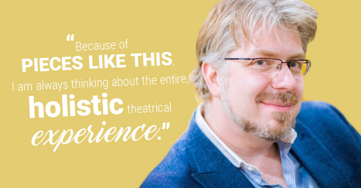 The Great Comet Composer Dave Malloy’s 10 Favorite Theatergoing ...