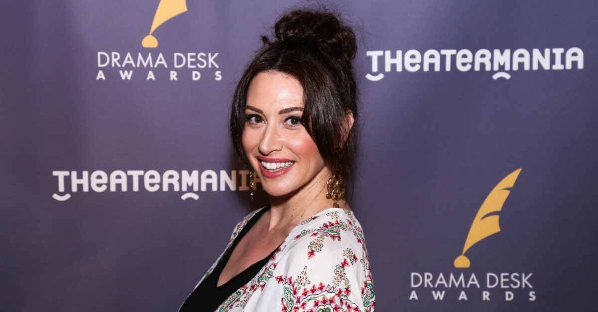Lesli Margherita, Simon Pearl, More Join Your Own Thing Benefit Performance | Playbill