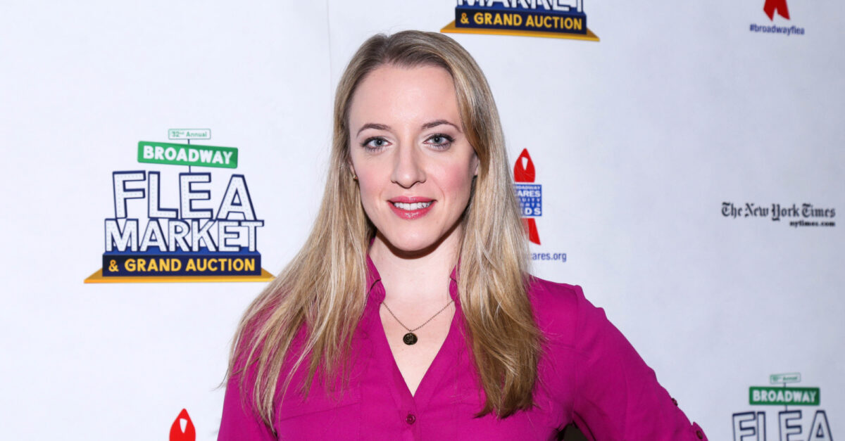 Beautiful Stars Abby Mueller and Ben Jacoby Reunite for The Last Five ...