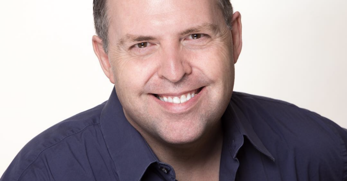 Producer Hugh Hysell Launches Broadway Marketing Firm | Playbill