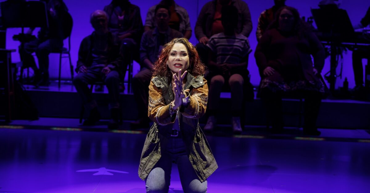 Miss You Like Hell, Starring Daphne Rubin-Vega and Gizel Jiménez, to ...
