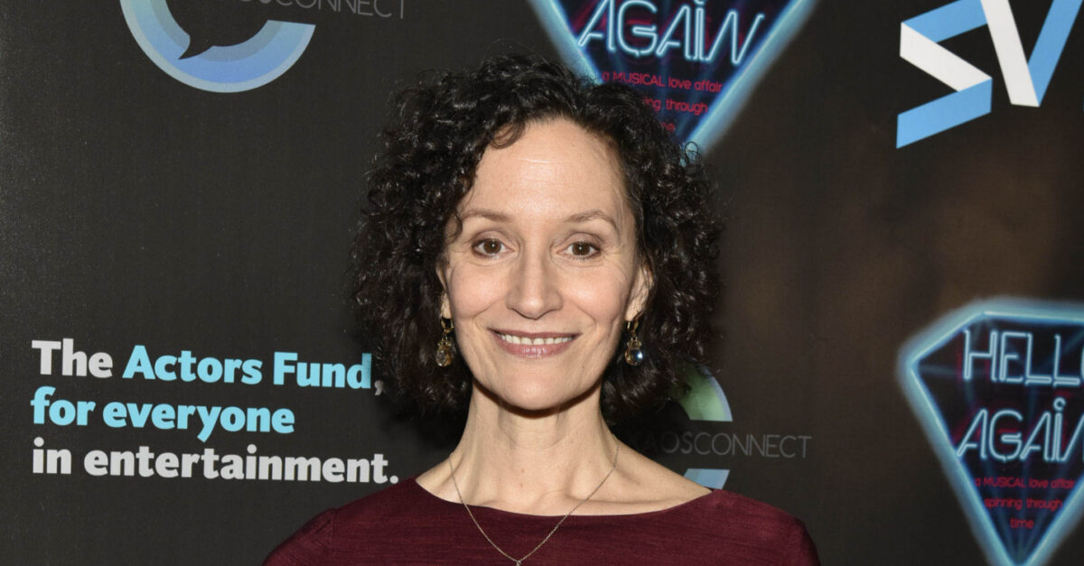 Barbara Walsh Among Broadway Performers Singing a Beatles Tribute ...