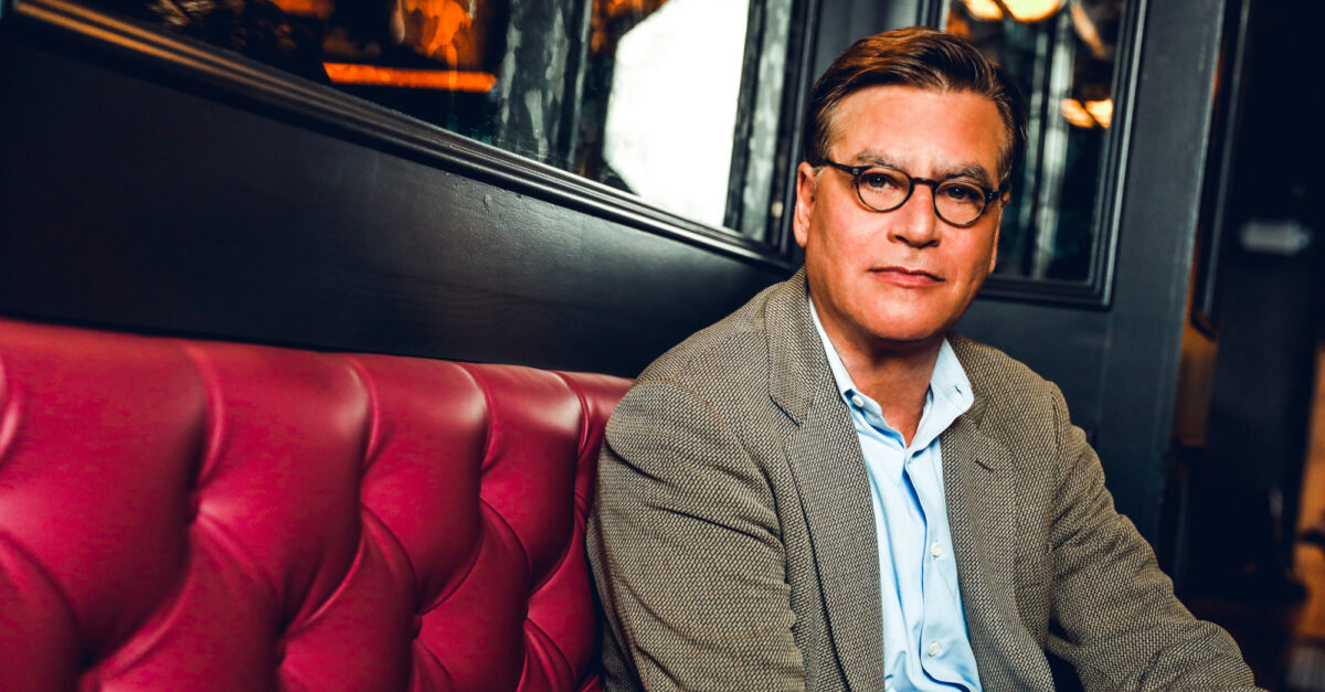 Aaron Sorkin's The Trial of the Chicago 7, Starring a Slew of Tony ...