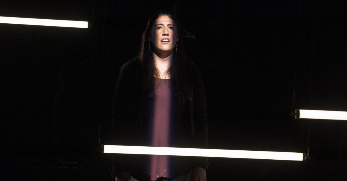 See Madeline Sayet Explore Shakespeare and Colonialism in Where We ...