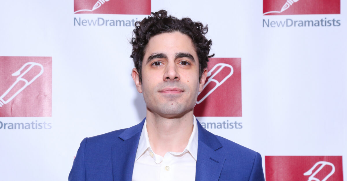 Damon Daunno, Shuler Hensley, Christiani Pitts, Rachel York Will Launch ...