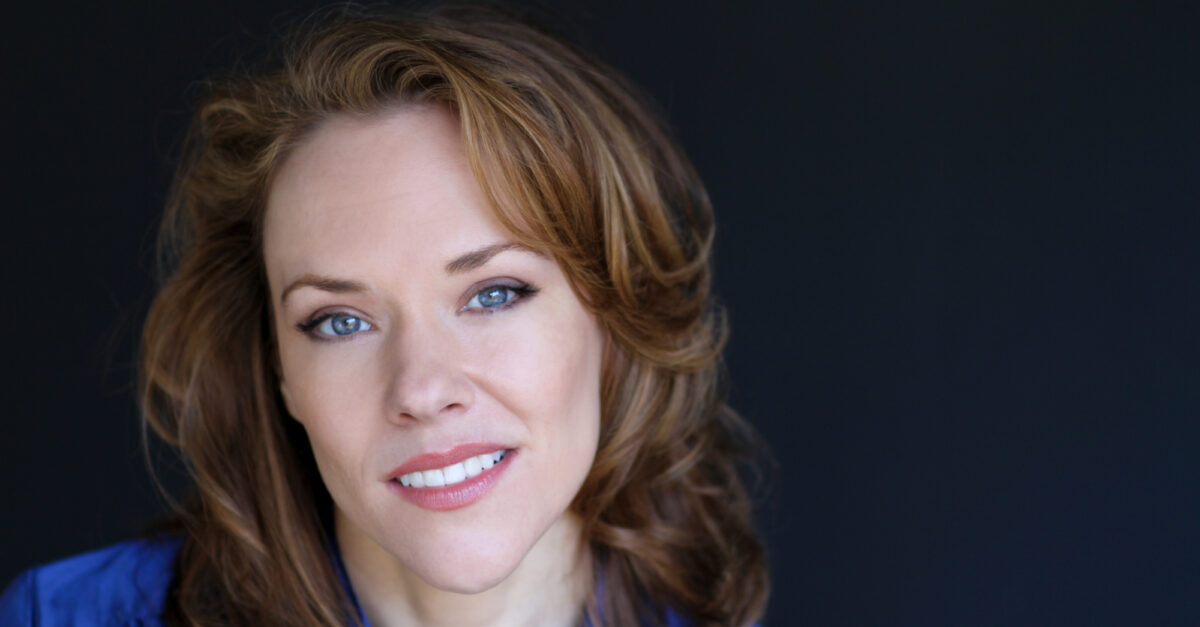 Emily Skinner Will Be The Drowsy Chaperone | Playbill
