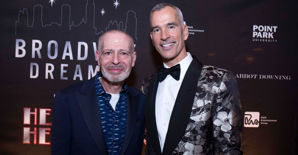 New Podcast to Explore Life and Career of Casting Director Jay Binder ...