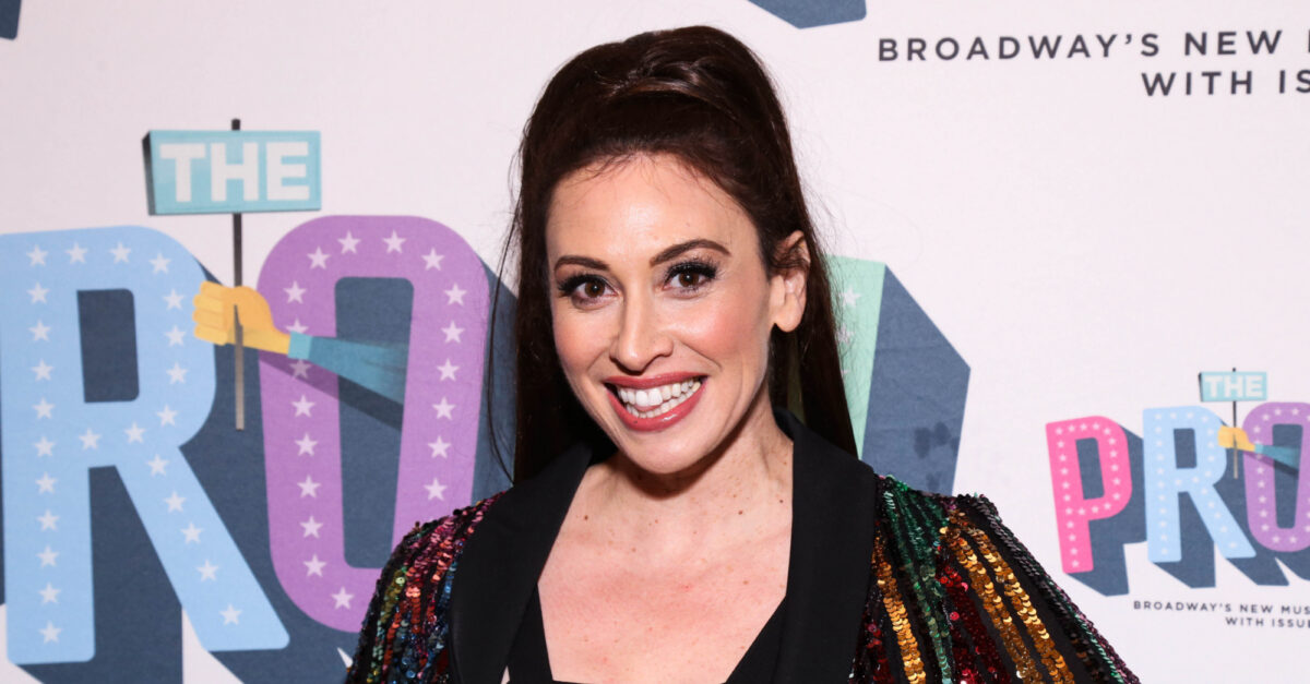 Lesli Margherita and Josh Lamon Will Star in Emojiland Musical Off ...