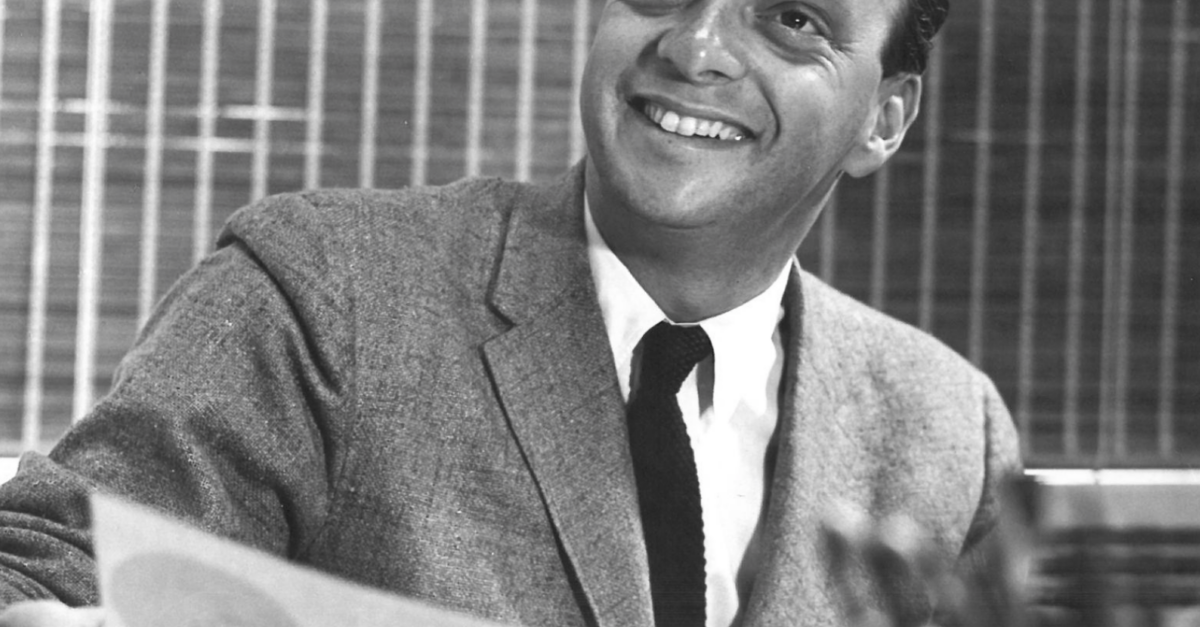 5 Ways Harold Prince Changed Theatre As We Knew It | Playbill