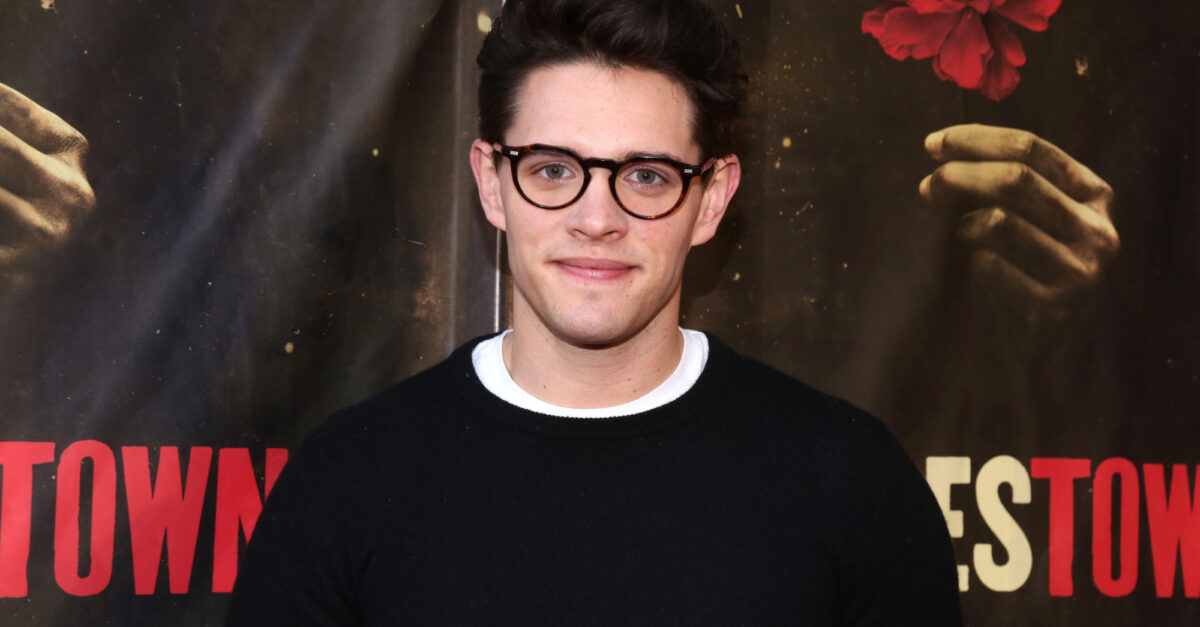 Riverdale Star Casey Cott Will Make Broadway Debut in Moulin Rouge! The ...