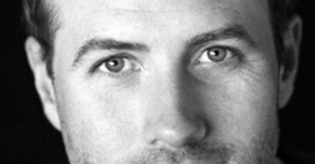 Bret Shuford Steps Into Jeremy Kushnier’s Role in Broadway's Paramour ...