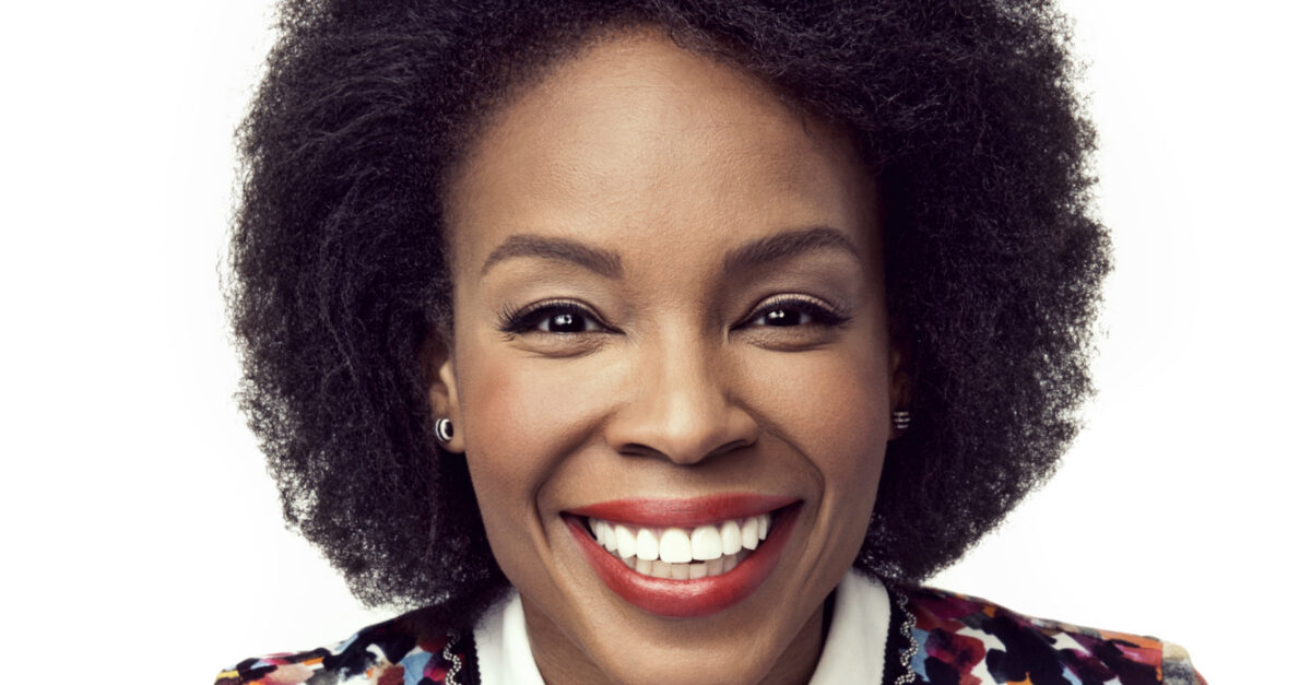 Late Night With Seth Meyers’ Amber Ruffin Writing New Material for Muny ...