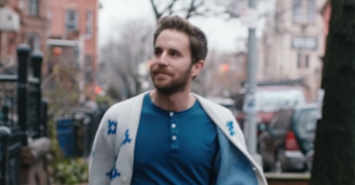 Watch Ben Platt’s Latest Music Video ‘Older’ | Playbill