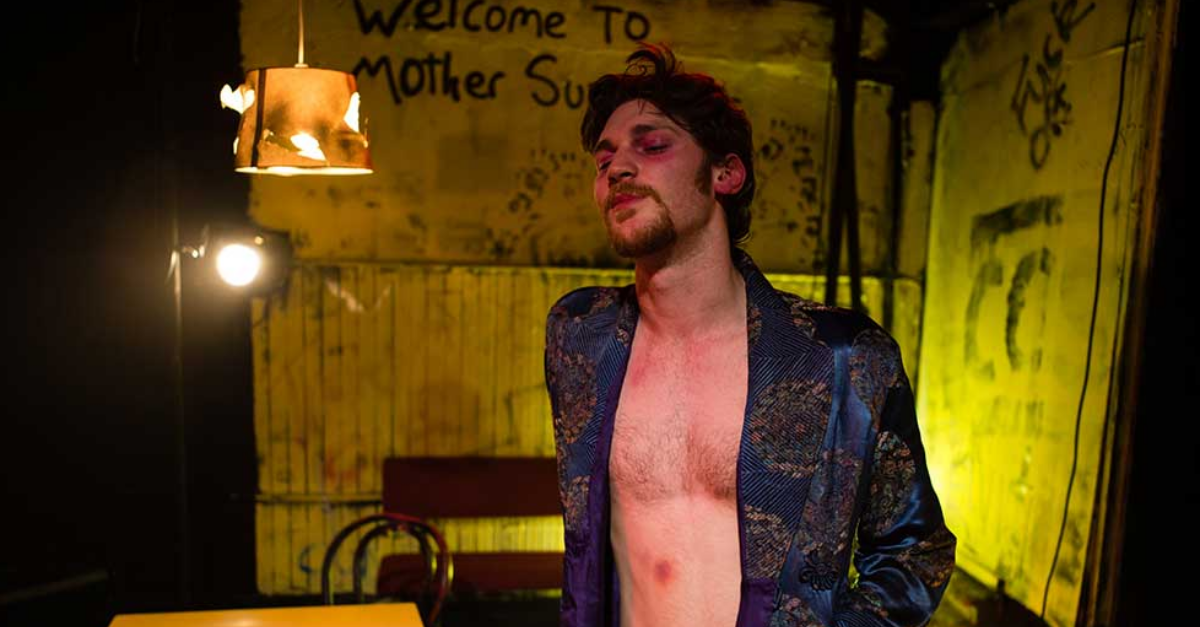 Immersive Trainspotting Live to Debut Off-Broadway | Playbill