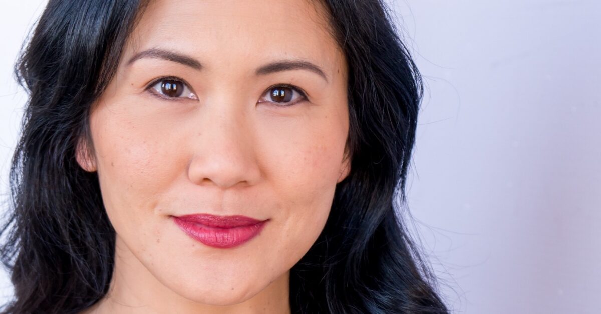 Checking In With… Deedee Magno Hall, Star of Miss Saigon, Wicked, If ...