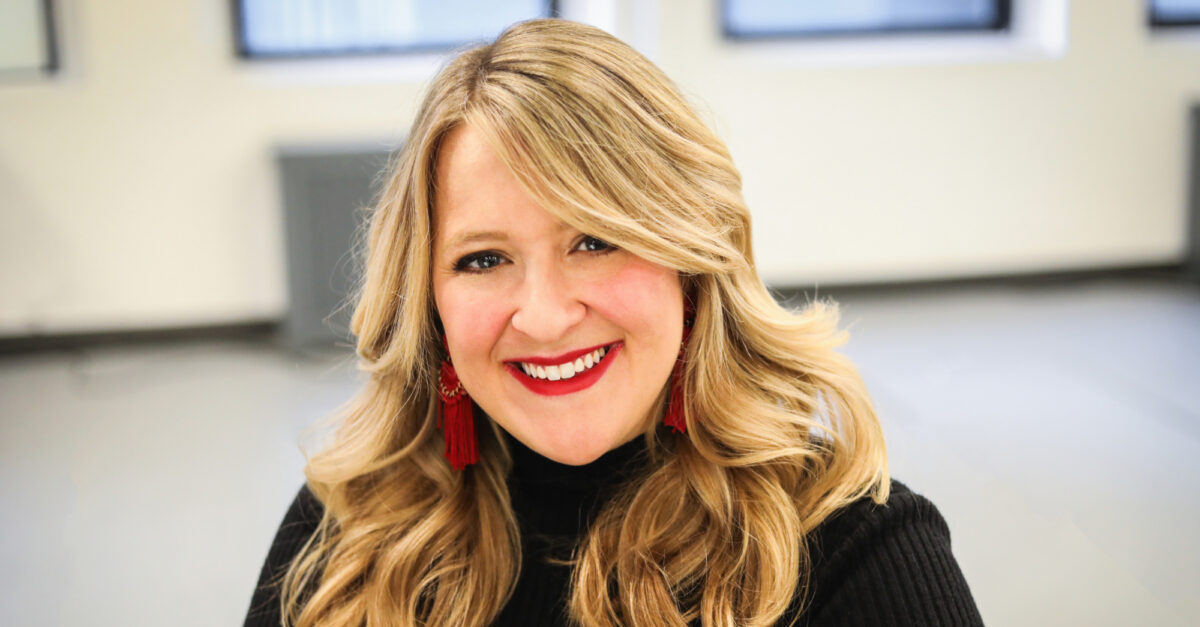 Lindsey Ferrentino Tells Another Underrepresented Story in Amy and the ...