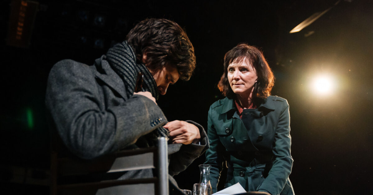 Exclusive Look at the Latest Photos of National Theatre Live's Julius ...
