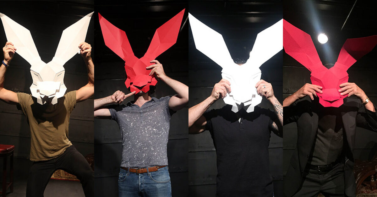 Darren Criss, Michael Urie, Ramin Karimloo and Tony Danza Take Their ...