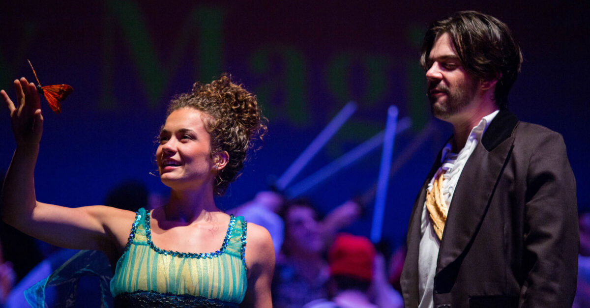 This Year’s New York Musical Festival Has Something for Everyone | Playbill