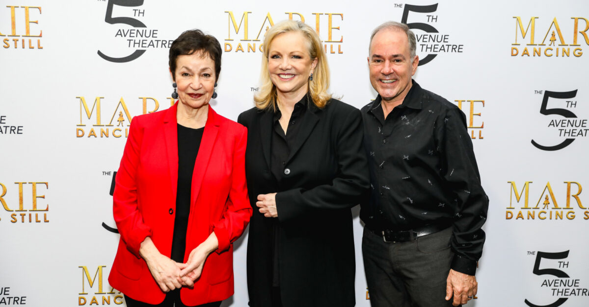 Susan Stroman Will Honor Lynn Ahrens and Stephen Flaherty at American ...