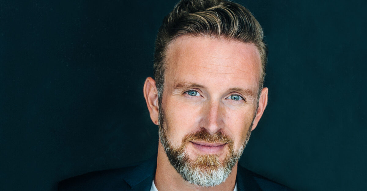 Ben Davis to Join Irish Rep's On a Clear Day You Can See Forever | Playbill