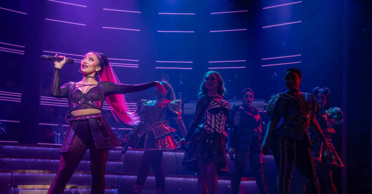 SIX Drops Limited Edition Playbill Covers for 6th Anniversary on ...