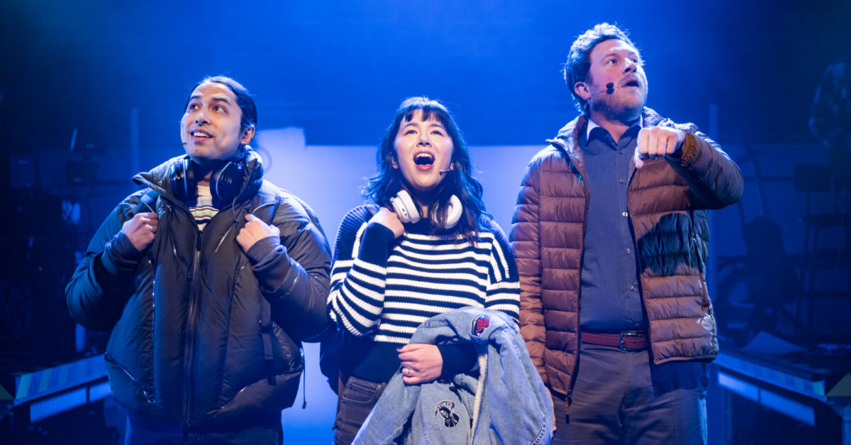 Read the Reviews for Safety Not Guaranteed at Virginia's Signature ...