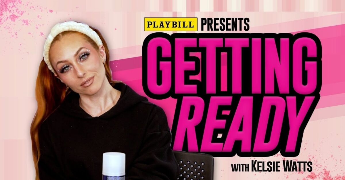 Getting Ready: Reigning Queen of TikTok, Kelsie Watts, Expands Her ...