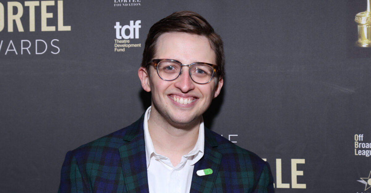 Celebrity Self-Tape: Original Be More Chill Star Will Roland Auditions ...