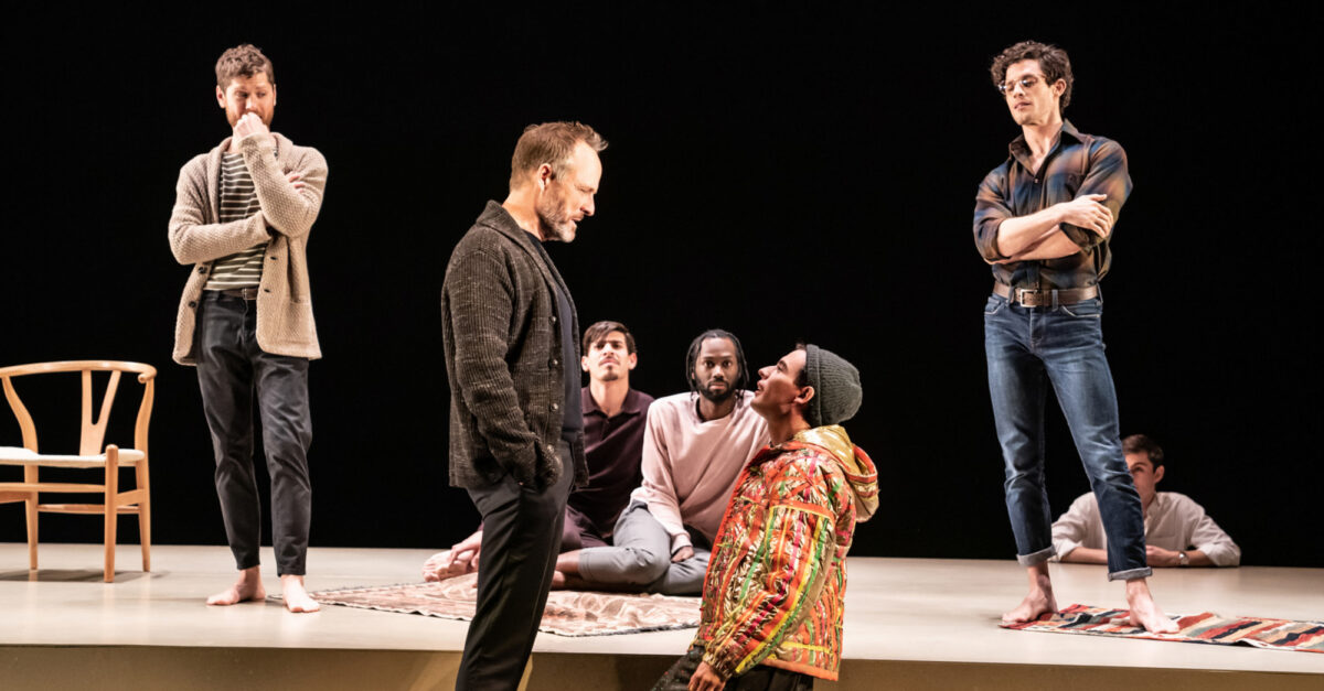 The Inheritance, Matthew Lopez’s Olivier Award–Winning Drama, Opens on ...