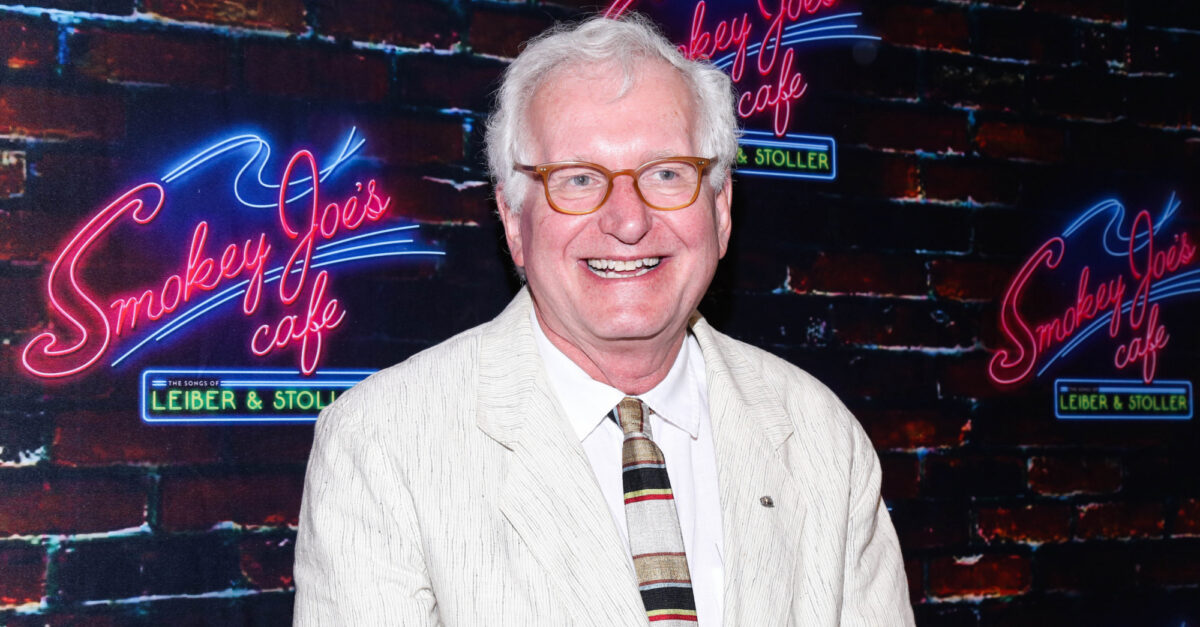 Jack Viertel Retires as Senior Vice President of Jujamcyn Theaters ...